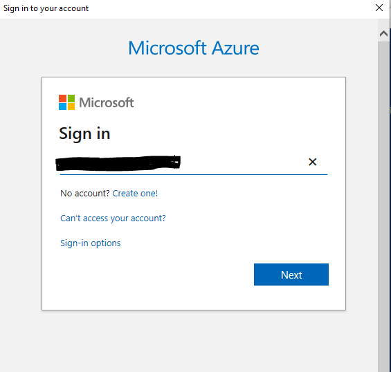 Create Azure Windows Vm Image With Packer And Powershell Tech Automation Blog 4213